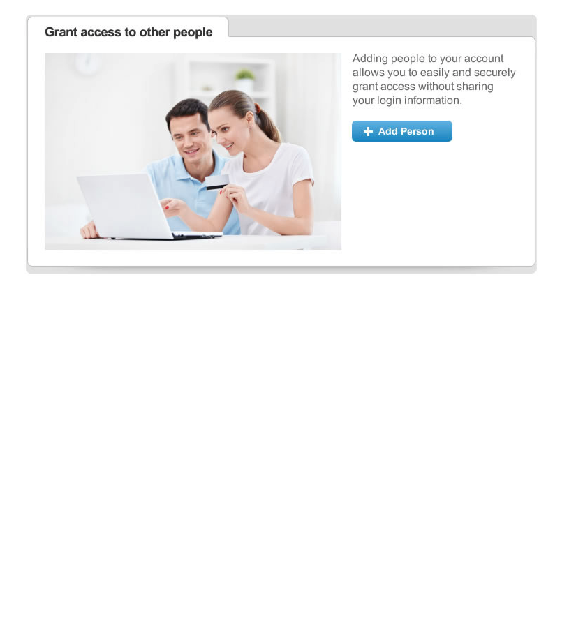 Online Banking Demo | NCR